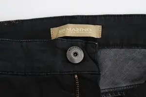 Ermanno Scervino Slim Fit Jeans