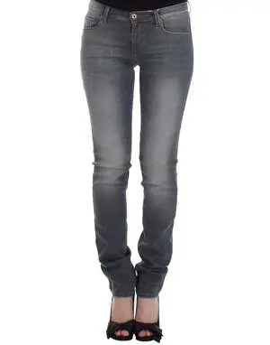 Ermanno Scervino Stretch Bottoms For Women