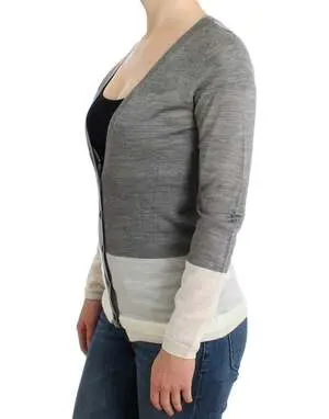 Costume National Lightweight Cardigan