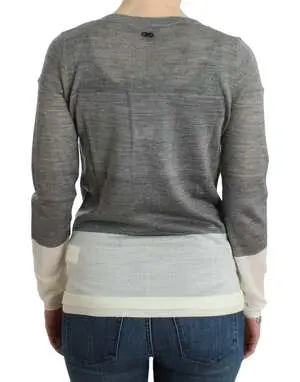 Costume National Lightweight Cardigan