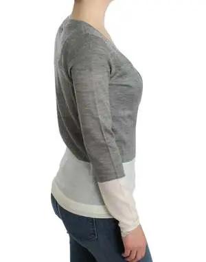 Costume National Lightweight Cardigan