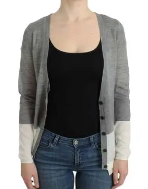 Costume National Lightweight Cardigan