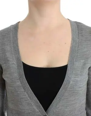 Costume National Lightweight Cardigan