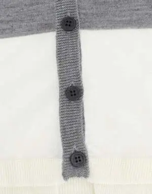 Costume National Lightweight Cardigan