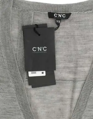 Costume National Lightweight Cardigan
