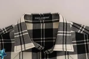 Dolce & Gabbana Fairy Tale Wool Shirt