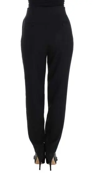 KAALE SUKTAE High Waist Straight Slim Dress
