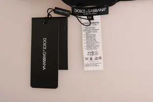Dolce & Gabbana Fairy Tale Silk Blouse