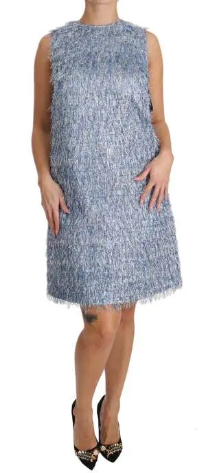 Dolce & Gabbana Maxi Cocktail Dresses
