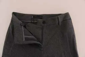 Ermanno Scervino Stretch Slim Pants