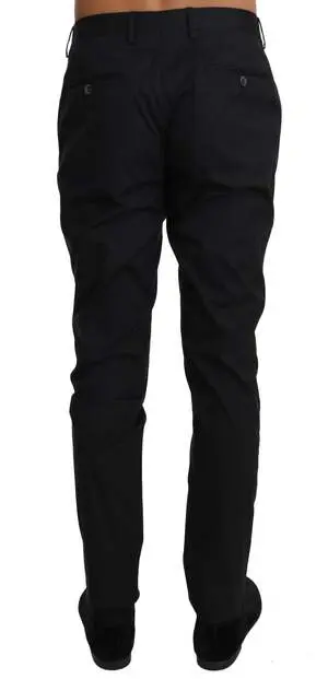 Dolce & Gabbana Tailored Formal Trousers