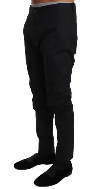 Dolce & Gabbana Tailored Formal Trousers