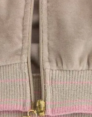 Roberto Cavalli Zip Cardigan