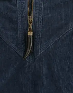 Roberto Cavalli Just Corduroy Pencil Skirt