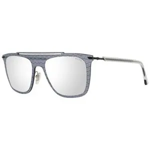 POLICE Aviator Sunglasses - Grey