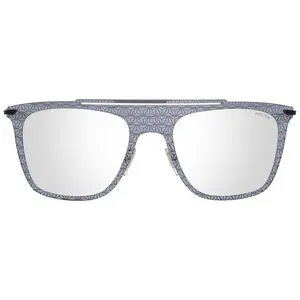 POLICE Aviator Sunglasses - Grey