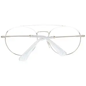 POLICE Full-rim Aviator Eyeglasses