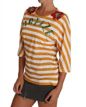 Dolce & Gabbana Firenze T-shirt
