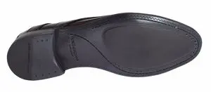 Dolce & Gabbana Leather Formal Dress Shoes
