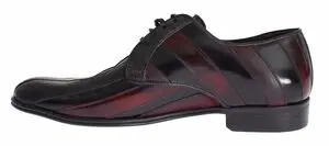 Dolce & Gabbana Leather Formal Dress Shoes