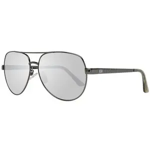 Guess Aviator Sunglasses - Gray