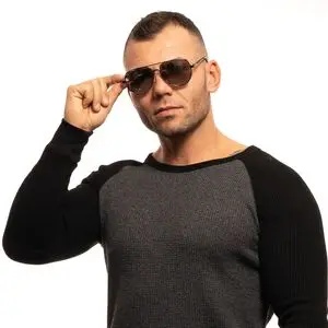 Guess Aviator Sunglasses