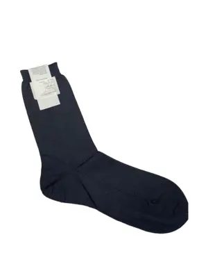ANTIPAST Basic Socks Navy