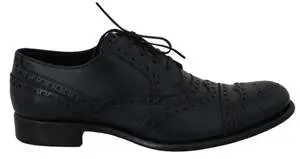Dolce & Gabbana Derby Oxfords
