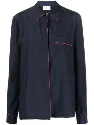 Parosh Tops