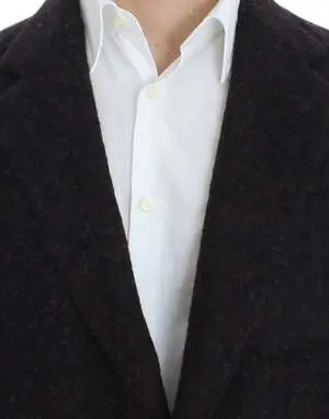Dolce & Gabbana Alpaga Two Button Blazer