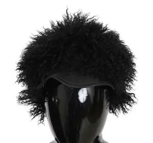 Women's Dolce & Gabbana Black Hats