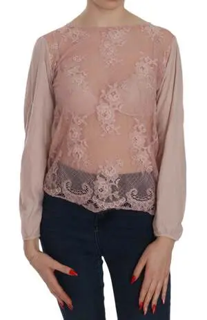 Pink Memories Blouses