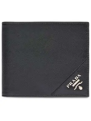 Prada Import Duties Included - Nero