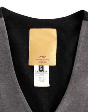 Costume National Casual Vest