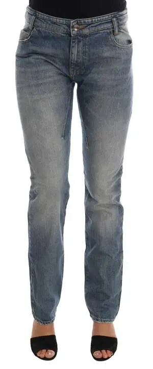 Costume National Stretch Bottoms For Women
