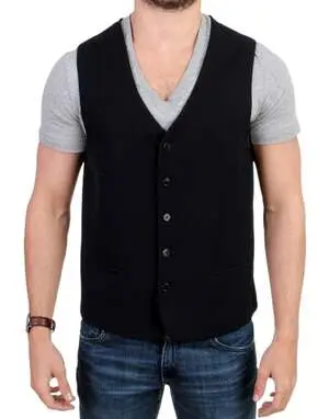 Costume National Vests For Men