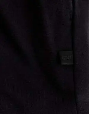 Costume National C'n'c Hooded Cotton Sweater