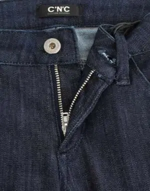 Costume National Skinny Leg Jeans