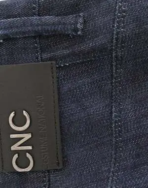 Costume National Skinny Leg Jeans
