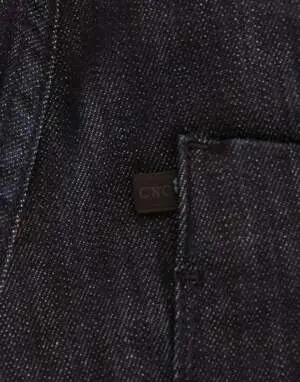Costume National Skinny Leg Jeans