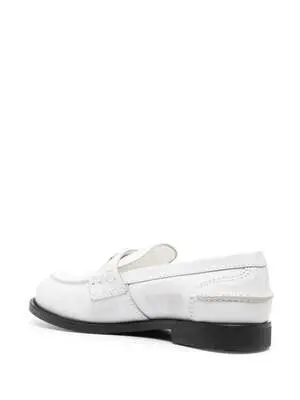Miu Miu Loafers - Ebano