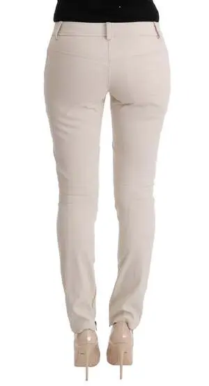 Ermanno Scervino Slim Fit Jeans