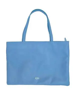 LA ROSE Tote Bag - Black
