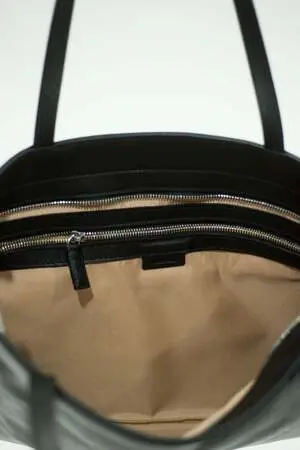 LA ROSE Tote Bag - Orange