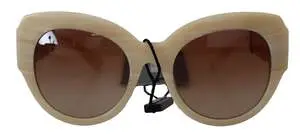 DOLCE & GABBANA Acetate Full Rim Sunglasses