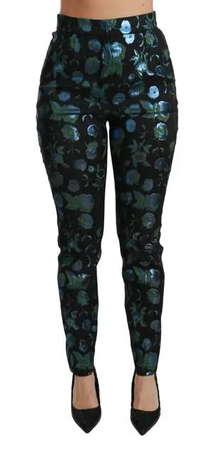 Dolce & Gabbana Skinny Pants For Women