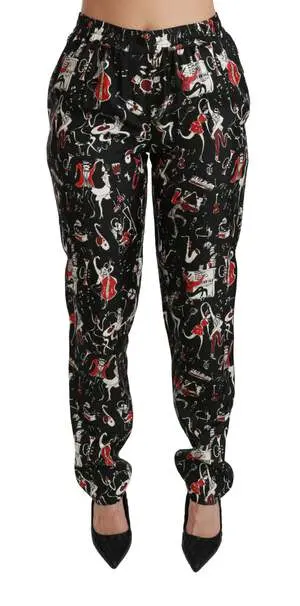 Dolce & Gabbana Skinny Pants For Women