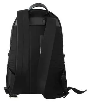 Dolce & Gabbana Pig Of The Year School Backpack