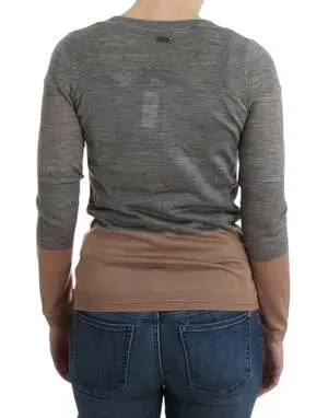 Costume National Lightweight Cardigan