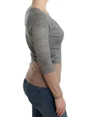 Costume National Lightweight Cardigan